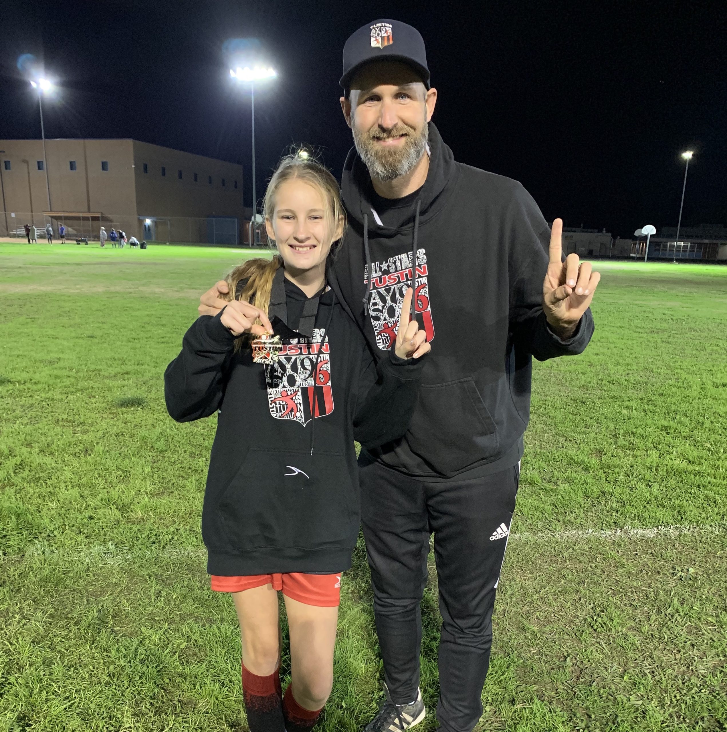 StrengthsFinder for Student Athletes | Justin Powell